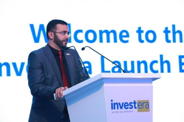 Investera Launches New Technology Based Investm | OMNESmedia.com