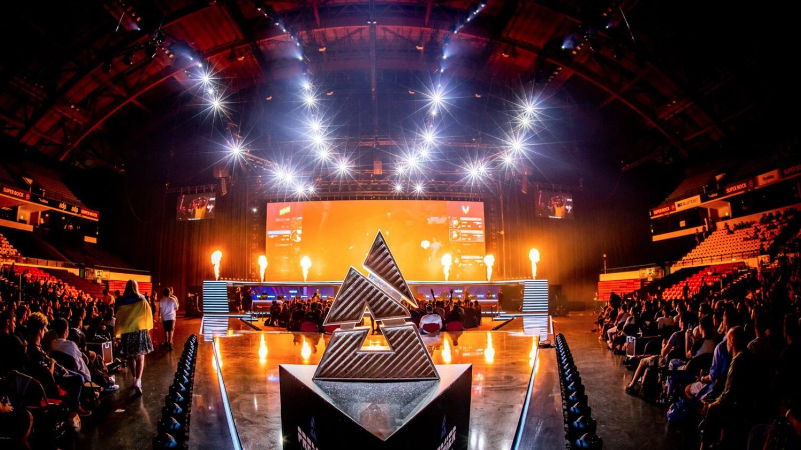 How Abu Dhabi is developing a gaming and esport | OMNESmedia.com