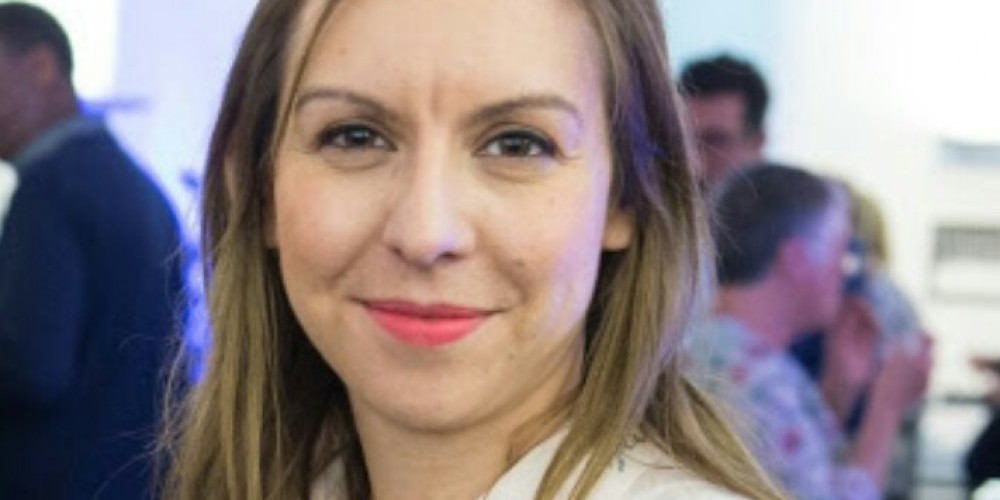 Emily Hawkins Appointed As Group HR Director Of | OMNESmedia.com