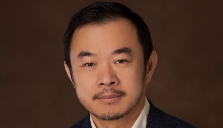 MBZUAI Appoints AI Academic Professor Dr. Eric | OMNESmedia.com