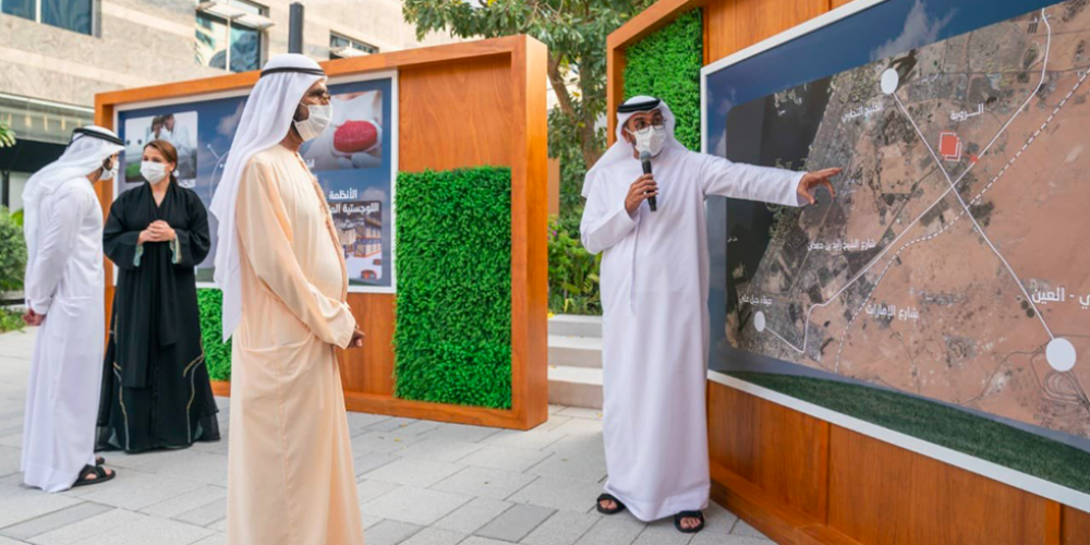 Dubai launches Food Tech Valley business park | OMNESmedia.com