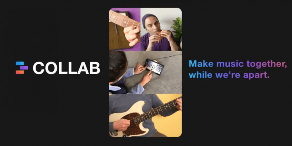 Facebook Introduces Collab Music App to the Pub | OMNESmedia.com