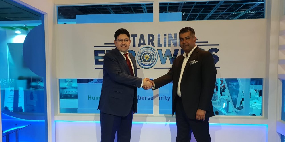 StarLink Collaborates with AI Driven Network fo | OMNESmedia.com StarLink Collaborates with AI Driven Network fo | OMNESmedia.com