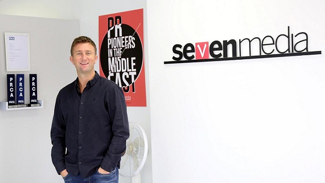 Seven Media Co-Founder Explains How They Do PR | OMNESmedia.com