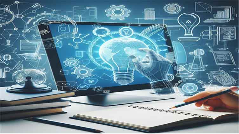 How technology is reshaping modern education | OMNESmedia.com