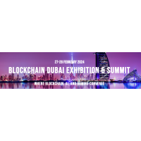 Blockchain Dubai Exhibition & Summit 2024 | OMNESmedia.com