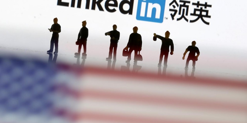 LinkedIn Establishes New Campus in Dublin | OMNESmedia.com