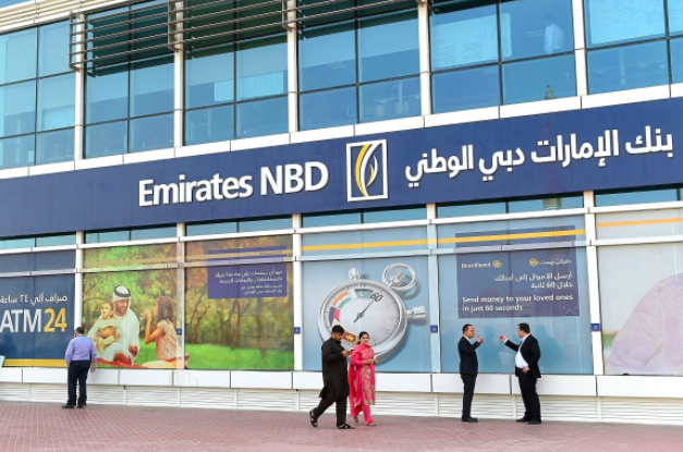 Etihad Credit Insurance and Emirates NBD sign d | OMNESmedia.com