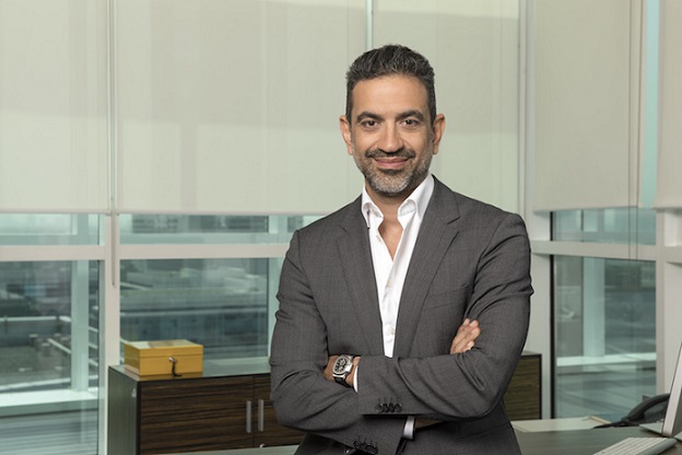 Chadi Farhat To Be The 1st CIO For Omnicom Medi | OMNESmedia.com