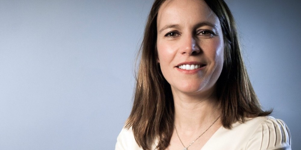 Cathy Ibal Promoted as Vice President of CNN In | OMNESmedia.com