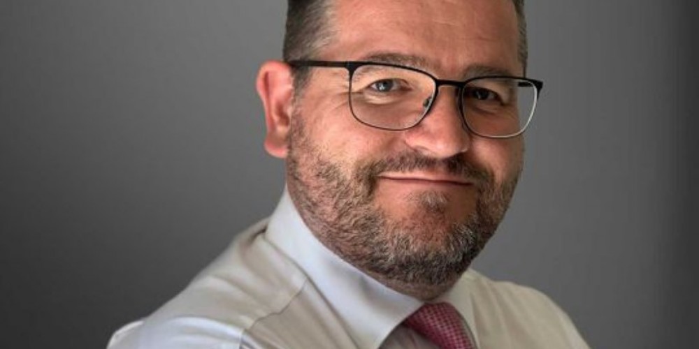 Serco Middle East Appoints Wallace Weatherill a | OMNESmedia.com