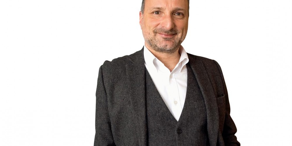 David Emin Solves Your Dilemmas | OMNESmedia.com