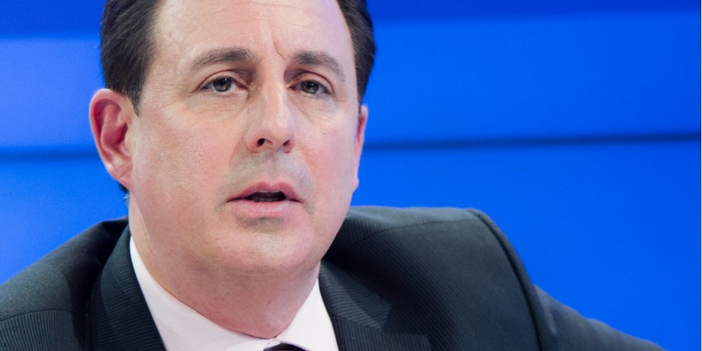 John Defterios, Former CNN Business Editor and | OMNESmedia.com