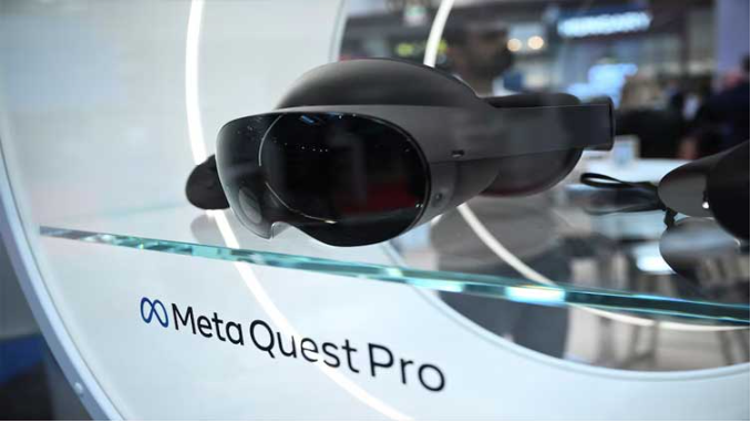 Meta opens Quest operating system to third-part | OMNESmedia.com