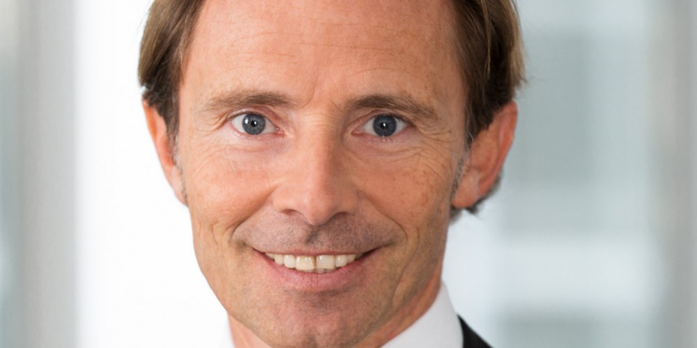 JAGGAER Appoints Thomas Dieringer as President | OMNESmedia.com