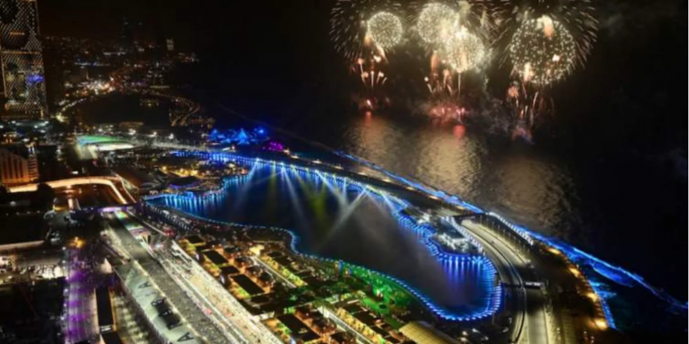 Jeddah Season attracts more than 200,000 visito | OMNESmedia.com