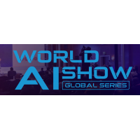 World AI Show - Singapore 2023 | OMNESmedia.com