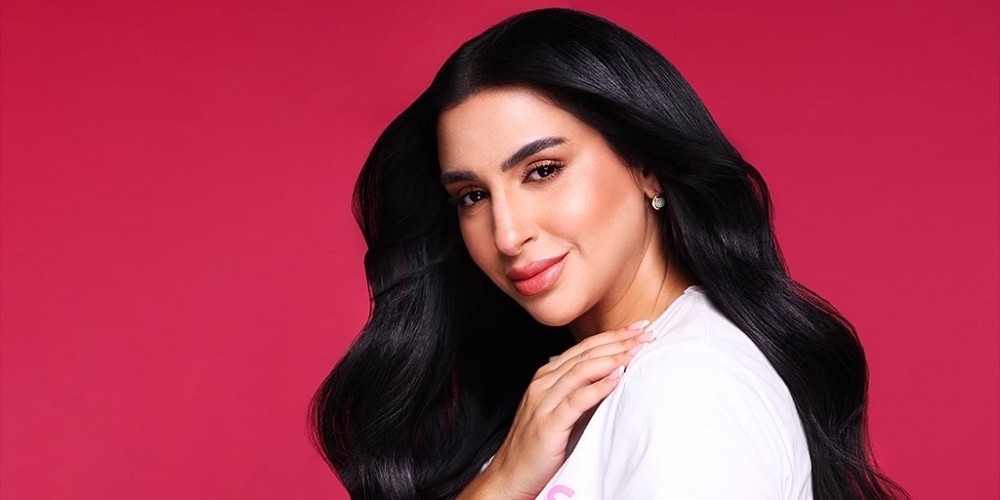 Nagham Zalabia encourages more investment in th | OMNESmedia.com