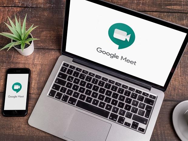 Google Meet is Refreshing User Interface for it | OMNESmedia.com