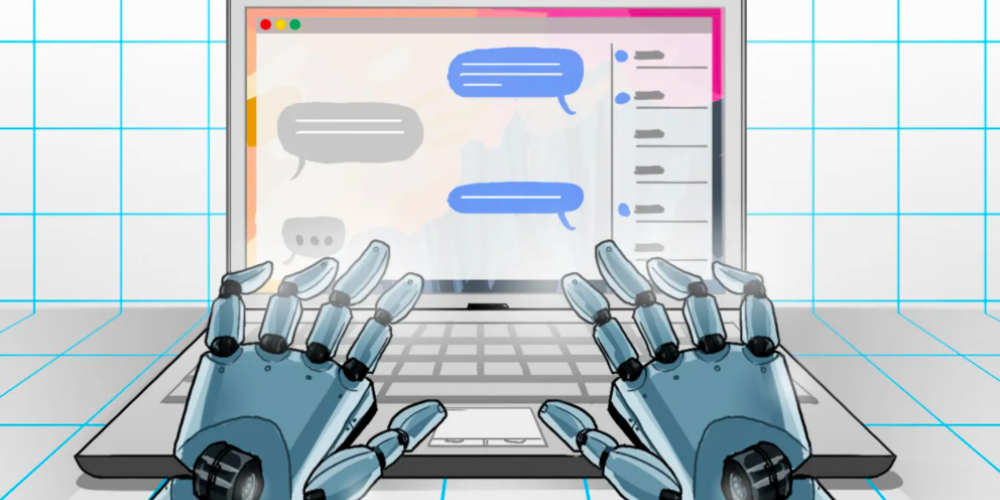 AI to resolve consumer queries in the UAE by an | OMNESmedia.com