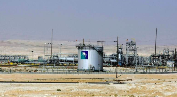 Saudi Aramco in $12.4b oil pipeline deal with E | OMNESmedia.com