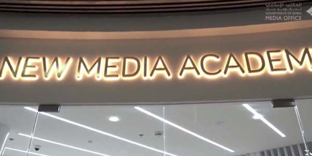 New Media Academy Launched in Dubai | OMNESmedia.com