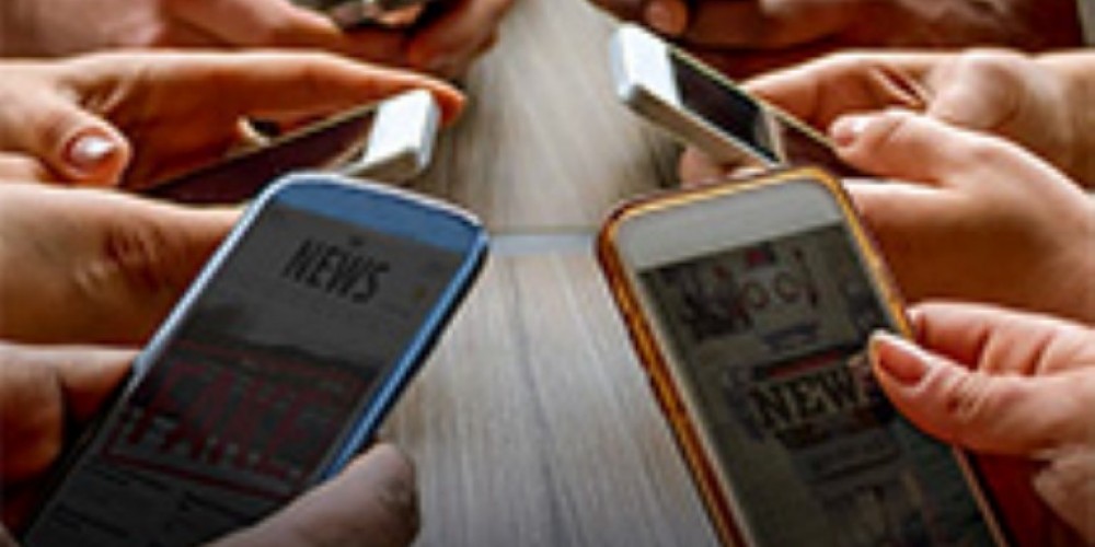 Fake News and its Propaganda via Internet | OMNESmedia.com