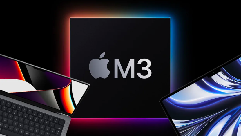 Apple M3 Macs coming this fall: Everything you | OMNESmedia.com