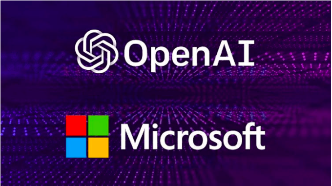 Microsoft, OpenAI plan $100 billion data-center | OMNESmedia.com