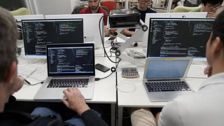 Dubai: $1 million coders challenge launched | OMNESmedia.com