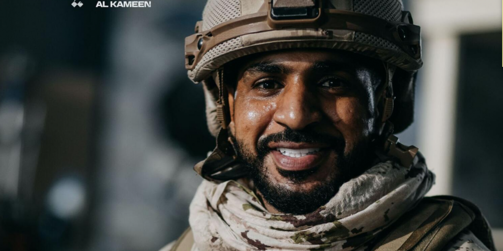 Emirati film Al Kameen breaks box office record | OMNESmedia.com