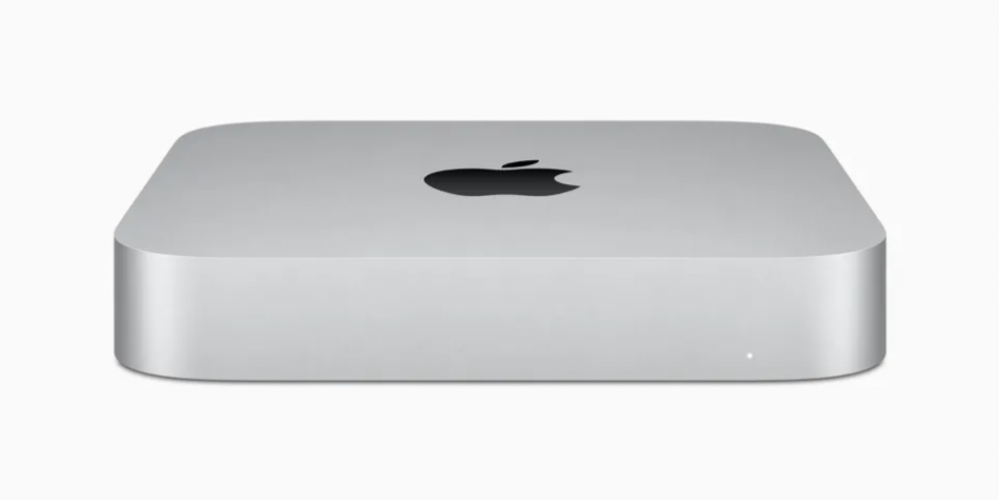 Apple Could Release New, Redesigned Mac Mini Th | OMNESmedia.com