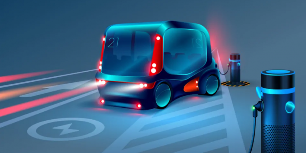 Smart school buses with motion sensors to help | OMNESmedia.com