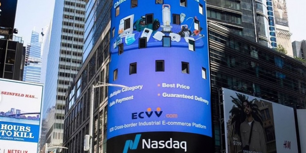 ECVV Platform: Dubai is a gateway to regional m | OMNESmedia.com