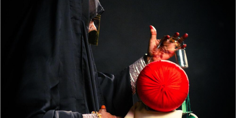 UAE traditional handicraft Talli makes it to Un | OMNESmedia.com