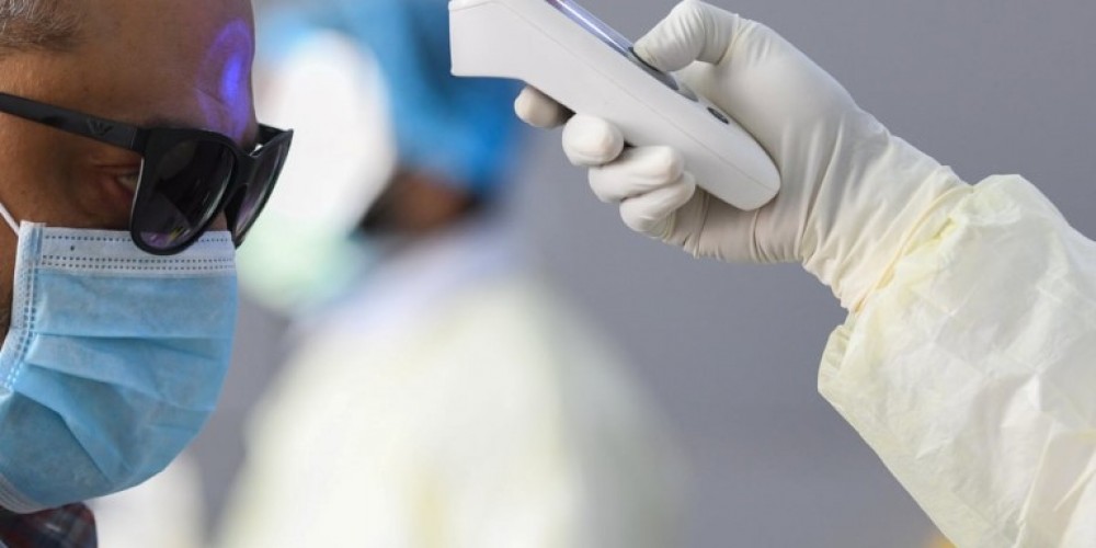 Studies Show Coronavirus Patients Most Infectio | OMNESmedia.com