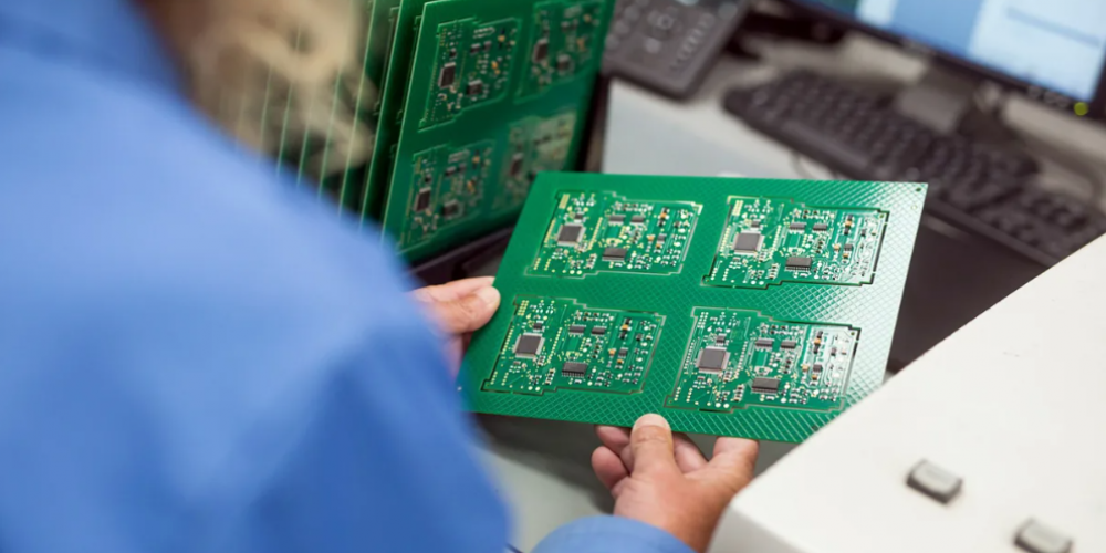 Lockdown affects chip production in China as it | OMNESmedia.com