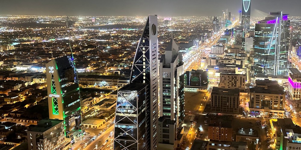 Saudi influencers are the most sought-after on | OMNESmedia.com