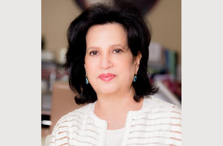 The Government of Bahrain Nominated Her Excelle | OMNESmedia.com