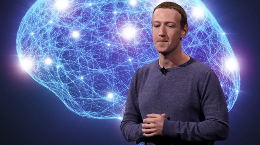 Mark Zuckerberg's Meta creates a team to design | OMNESmedia.com