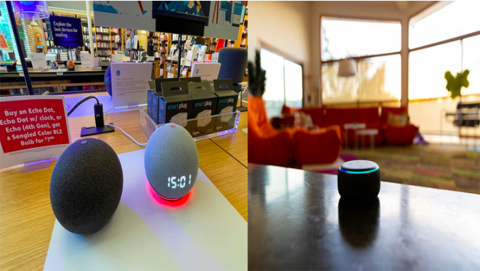 Brain implant lets man control Amazon's Alexa w | OMNESmedia.com