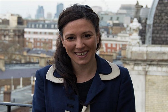 Olivia Browne Leaves Grey Due To Family Circums | OMNESmedia.com