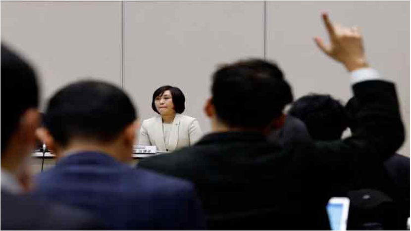 Japanese women: Industries open door to more fe | OMNESmedia.com