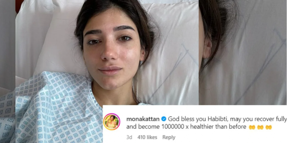 Dubai influencer Narin Amara battles mysterious | OMNESmedia.com