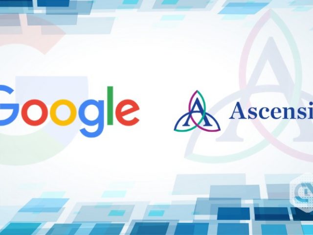 Google Collaborates with Ascension for Healthca | OMNESmedia.com