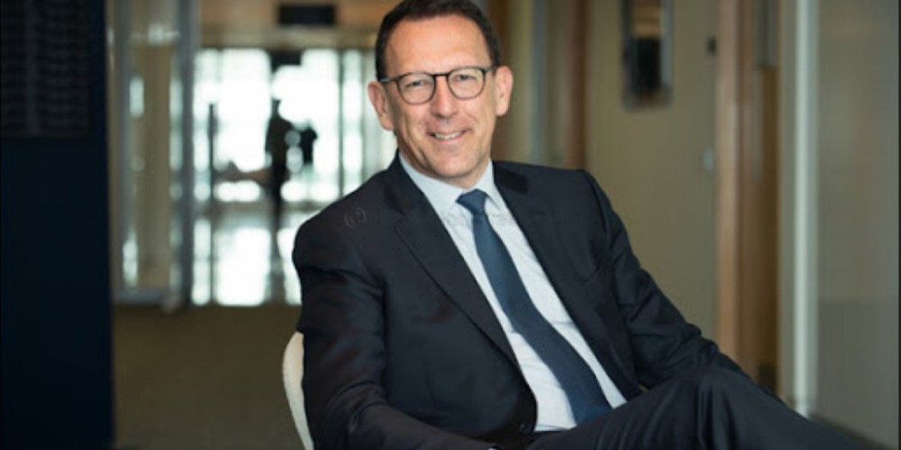 Jean - Christophe Gerard Appointed as CEO of Ba | OMNESmedia.com