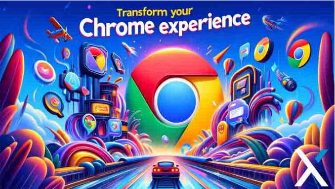Google upgrades Google Chrome mobile app | OMNESmedia.com