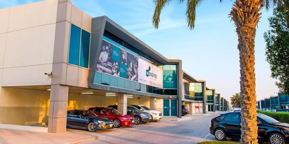 NDigitec to open new facility in Dubai | OMNESmedia.com