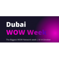 Dubai WOW Week | OMNESmedia.com