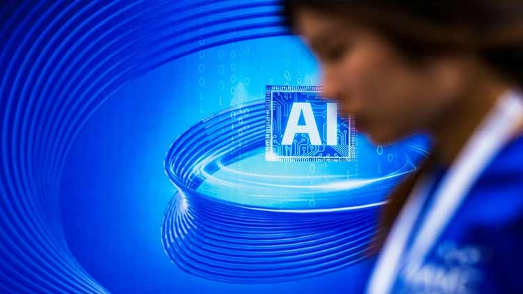New benchmark tests speed of running AI models | OMNESmedia.com